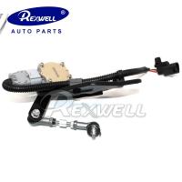 China Rear Left Air Suspension Height Control Sensor for Toyota Lexus GX470 UZJ120L-GKAZKA for sale