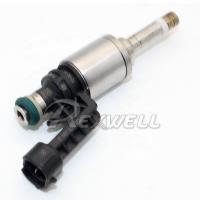 China 2010- Engine Fuel Injector for Nissan Patrol Y62 16600-1LA0A for sale