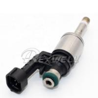 China 2010- Engine Fuel Injector for Nissan Patrol Y62 16600-1LA0A for sale