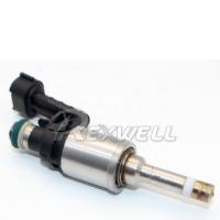 China 2010- Engine Fuel Injector for Nissan Patrol Y62 16600-1LA0A for sale