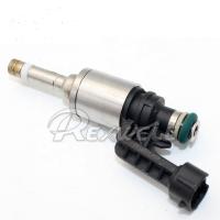 China 2010- Engine Fuel Injector for Nissan Patrol Y62 16600-1LA0A for sale