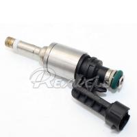 China 2010- Engine Fuel Injector for Nissan Patrol Y62 16600-1LA0A for sale