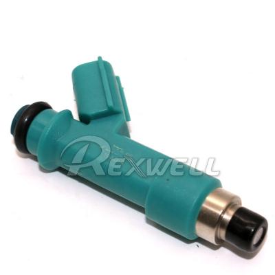 China Sample Engine Fuel Injector for Toyota Land Cruiser Prado 4000 23209-39075 2320939075 for sale