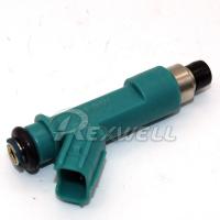 China Sample Engine Fuel Injector for Toyota Land Cruiser Prado 4000 23209-39075 2320939075 for sale