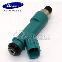 China Sample Engine Fuel Injector for Toyota Land Cruiser Prado 4000 23209-39075 2320939075 for sale