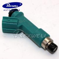 China Sample Engine Fuel Injector for Toyota Land Cruiser Prado 4000 23209-39075 2320939075 for sale