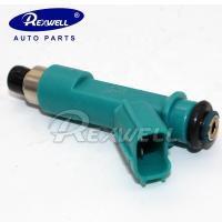 China Sample Engine Fuel Injector for Toyota Land Cruiser Prado 4000 23209-39075 2320939075 for sale