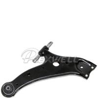 China 0402665 Front Suspension Left Control Arm for TOYOTA LEXUS RX270 Excellent Performance for sale