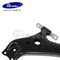 China 0402665 Front Suspension Left Control Arm for TOYOTA LEXUS RX270 Excellent Performance for sale