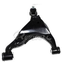 China 2002-2009 Year Front Right Lower Control Arm for Toyota Prado Lexus GX470 48068-60010 for sale
