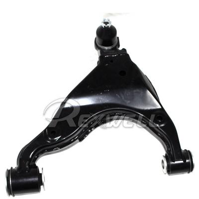 China 2002-2009 Year Front Right Lower Control Arm for Toyota Prado Lexus GX470 48068-60010 for sale