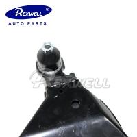 China 2002-2009 Year Front Right Lower Control Arm for Toyota Prado Lexus GX470 48068-60010 for sale