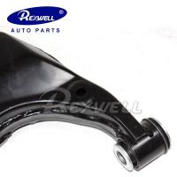 China 2002-2009 Year Front Right Lower Control Arm for Toyota Prado Lexus GX470 48068-60010 for sale