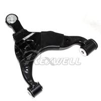 China 2002-2009 Year Front Right Lower Control Arm for Toyota Prado Lexus GX470 48068-60010 for sale