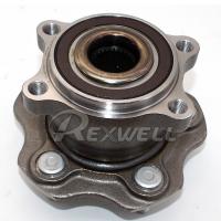 China Infiniti QX60 Car Fitment Rear Wheel Hub Bearing 43202-3JA1B for Nissan 432023JA1B for sale