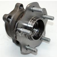 China Infiniti QX60 Car Fitment Rear Wheel Hub Bearing 43202-3JA1B for Nissan 432023JA1B for sale