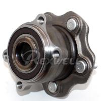China Infiniti QX60 Car Fitment Rear Wheel Hub Bearing 43202-3JA1B for Nissan 432023JA1B for sale