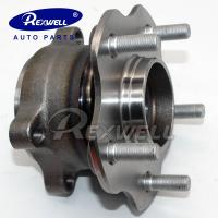 China Infiniti QX60 Car Fitment Rear Wheel Hub Bearing 43202-3JA1B for Nissan 432023JA1B for sale