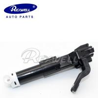 China Car Headlamp Washer Nozzle for Toyota Land Cruiser URJ202 85207-60060 RH 2007- for sale