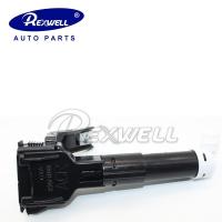China Car Headlamp Washer Nozzle for Toyota Land Cruiser URJ202 85207-60060 RH 2007- for sale