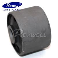 China Leading Arm Bushing for Toyota Land Cruiser FZJ80 48702-60050 Car Model FZJ80L-GNPEKW for sale