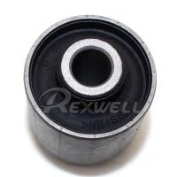 China Car Fitment Lexus Rear Trailing Arm Bush 48702-60090 for Toyota Land Cruiser UZJ100 for sale