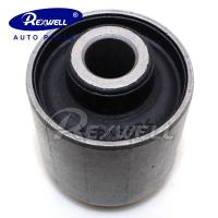 China Car Fitment Lexus Rear Trailing Arm Bush 48702-60090 for Toyota Land Cruiser UZJ100 for sale