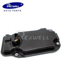 China Toyota Lexus GX460 35330-60060 Transmission Strainer and Gasket by Rexwell Auto Parts for sale