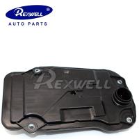 China Toyota Lexus GX460 35330-60060 Transmission Strainer and Gasket by Rexwell Auto Parts for sale