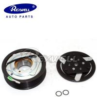 China Paypal Accepted Auto Compressor A/C Repair Kit for Mitsubishi Outlander GF7W 7813A232 for sale