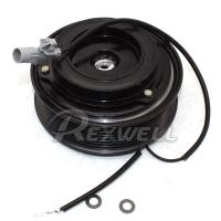 China 2007- Lexus Car Fitment Toyota Land Cruiser VDJ200 88410-6A100 Auto A/C Compressor Clutch for sale