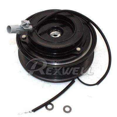 China 2007- Lexus Car Fitment Toyota Land Cruiser VDJ200 88410-6A100 Auto A/C Compressor Clutch for sale