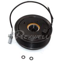 China 2007- Lexus Car Fitment Toyota Land Cruiser VDJ200 88410-6A100 Auto A/C Compressor Clutch for sale