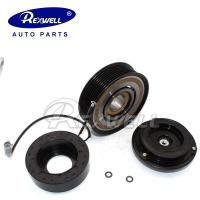 China 2007- Lexus Car Fitment Toyota Land Cruiser VDJ200 88410-6A100 Auto A/C Compressor Clutch for sale