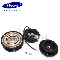 China 2007- Lexus Car Fitment Toyota Land Cruiser VDJ200 88410-6A100 Auto A/C Compressor Clutch for sale