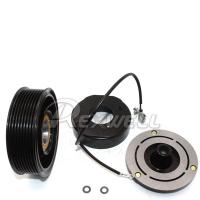 China 2007- Lexus Car Fitment Toyota Land Cruiser VDJ200 88410-6A100 Auto A/C Compressor Clutch for sale