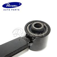 China Rear Suspension Link Rear Transverse Track Arm for Toyota RAV4 48790-42020 for sale