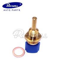 China OE NO. Car Fitment Automobile Coolant Temperature Sensor for Infiniti QX50 22630-44B20 for sale