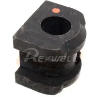 China Stabilizer Bushing D 22 mm Perfect Fit for Mitsubishi AXS 4056A079 Front Suspension for sale