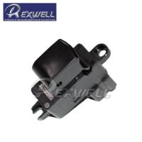 China 6 Pins Window Lifter Control Switch for Nissan Pathfinder 25411AX000 25411-AX000 for sale