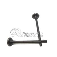 China Nonmagnetic Intake and Exhaust Valve for Hyundai Kia Sorento 222124A061 22212-4A061 for sale