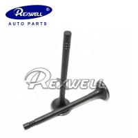 China Nonmagnetic Intake and Exhaust Valve for Hyundai Kia Sorento 222124A061 22212-4A061 for sale