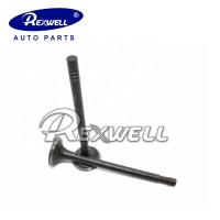China Nonmagnetic Intake and Exhaust Valve for Hyundai Kia Sorento 222124A061 22212-4A061 for sale