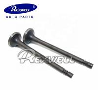 China Nonmagnetic Intake and Exhaust Valve for Hyundai Kia Sorento 222124A061 22212-4A061 for sale