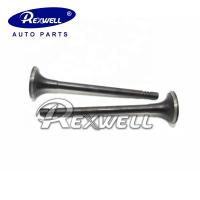 China Nonmagnetic Intake and Exhaust Valve for Hyundai Kia Sorento 222124A061 22212-4A061 for sale
