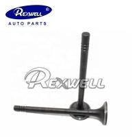 China Nonmagnetic Intake and Exhaust Valve for Hyundai Kia Sorento 222124A061 22212-4A061 for sale