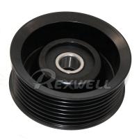 China Steel Engine Belt Tensioner Pulley for Nissan Patrol Y62 11927-7S000 2010- for sale