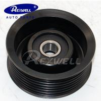 China Steel Engine Belt Tensioner Pulley for Nissan Patrol Y62 11927-7S000 2010- for sale