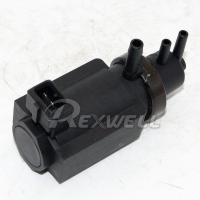 China Nissan LCV Europe Car Fitment Turbo Boost Pressure Solenoid Converter Valve 14956-EB70B for sale