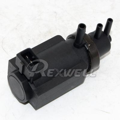 China Nissan LCV Europe Car Fitment Turbo Boost Pressure Solenoid Converter Valve 14956-EB70B for sale